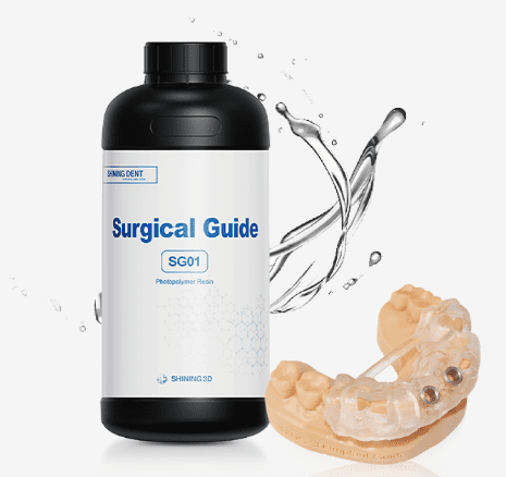 SG01 SURGICAL GUIDE, ORTHO GUIDE - www.orthodental.com.my