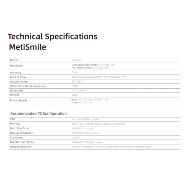 Metismile - www.orthodental.com.my