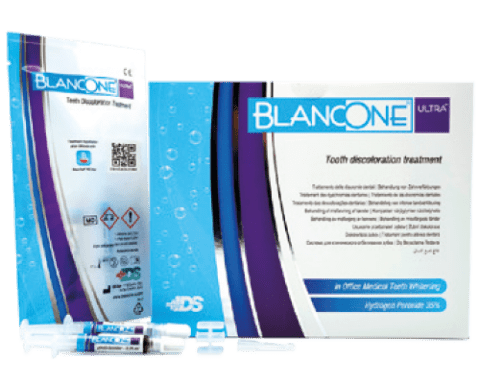 Blancone Ultra Plus - www.orthodental.com.my